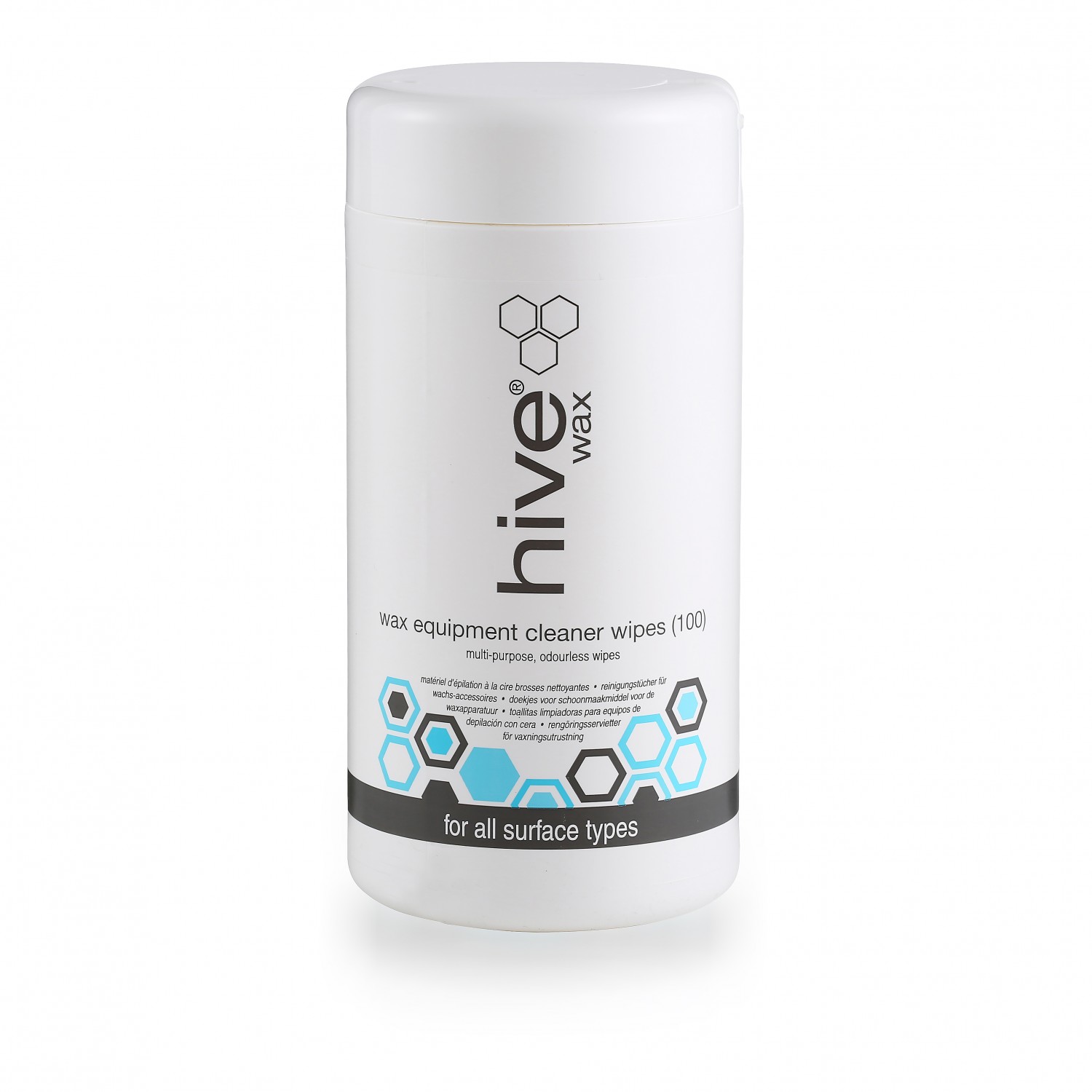 Hive of Beauty | Wax Accessories