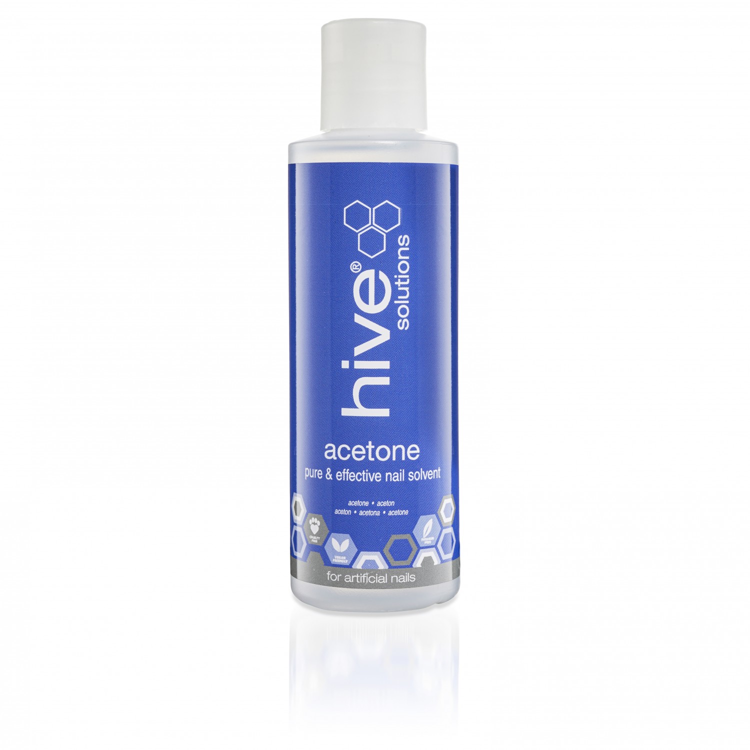 Hive of Beauty | Hive Solutions | Nail & Cuticle Care
