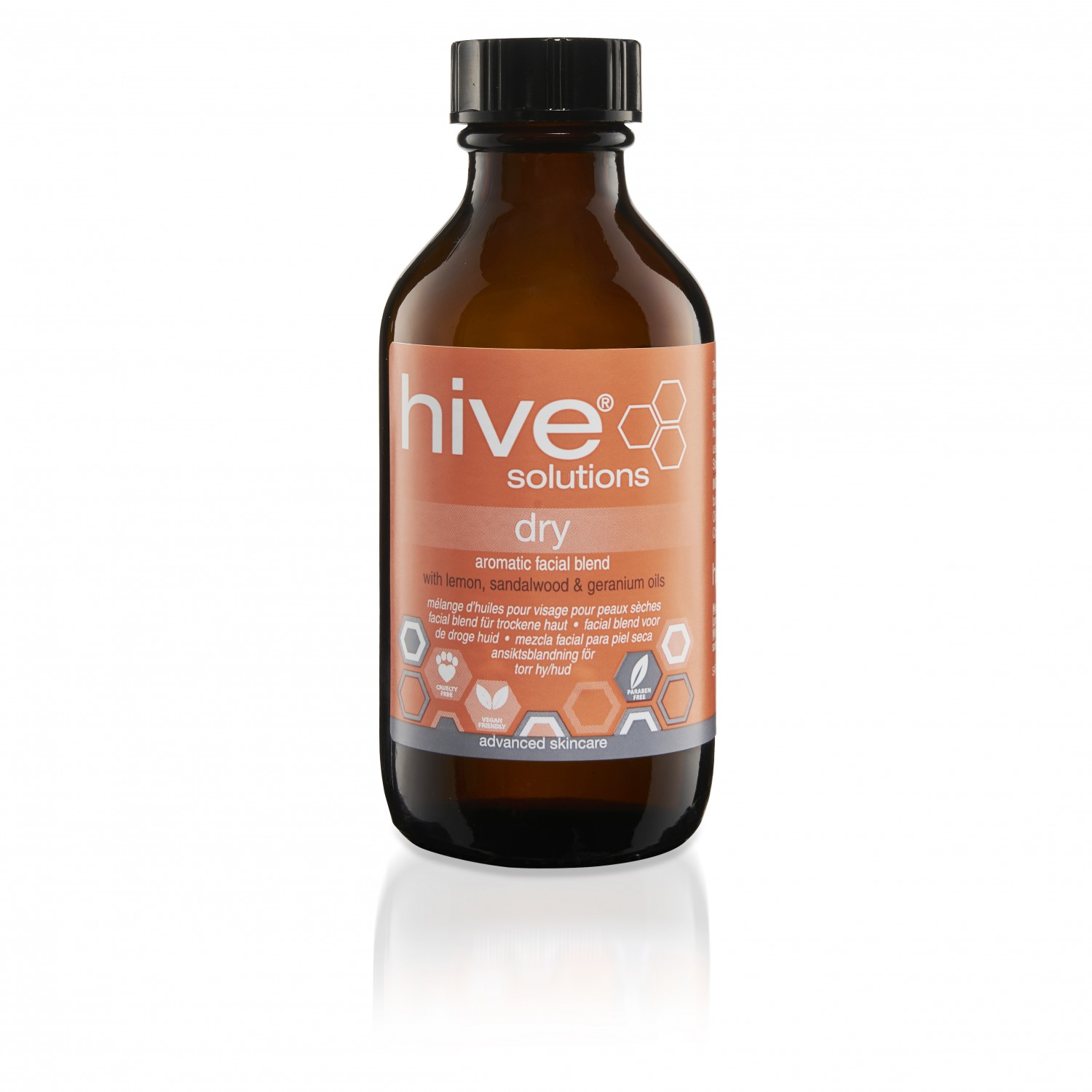Hive of Beauty | Hive Solutions | Facial Blends