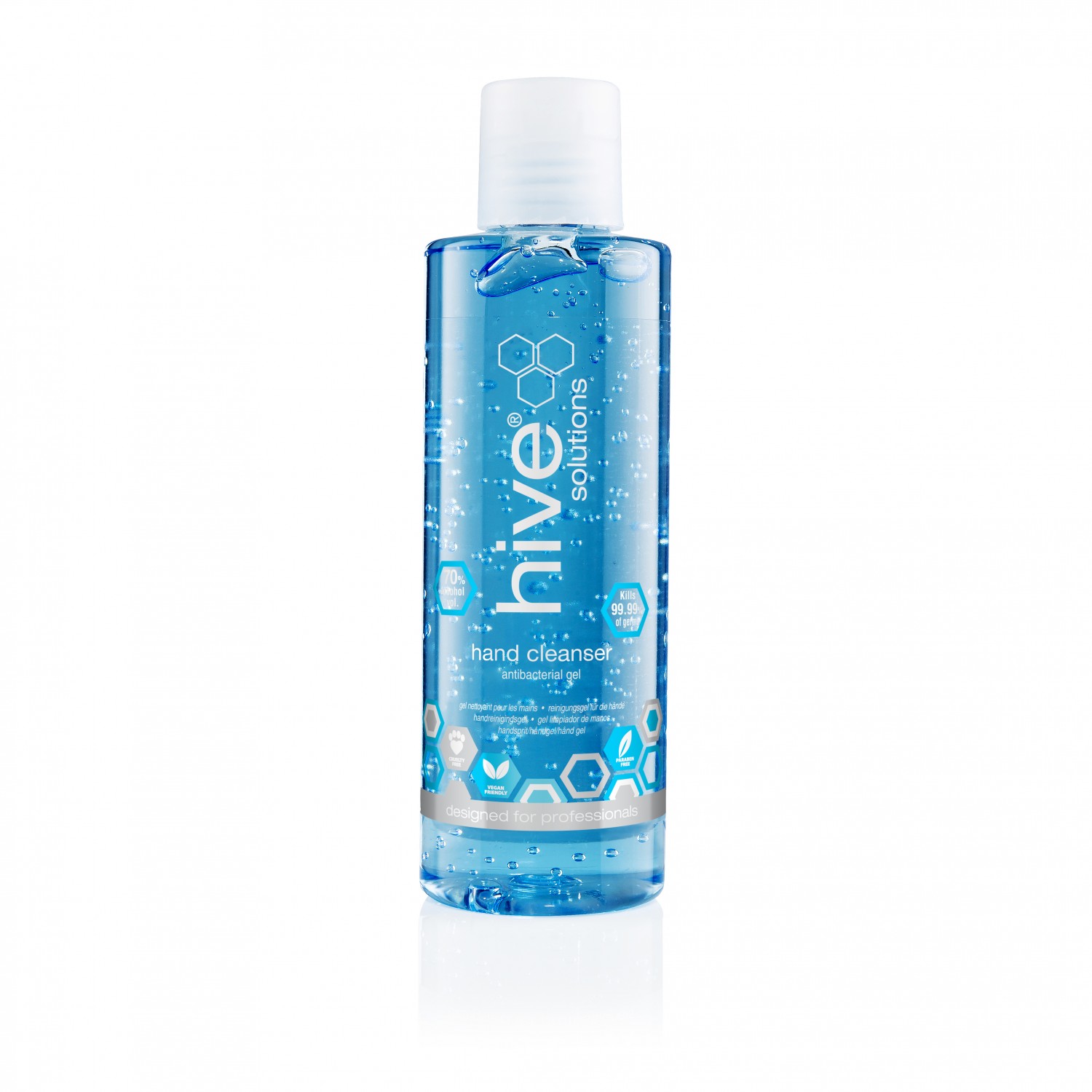 Hive of Beauty | Hive Solutions | Salon Accessories